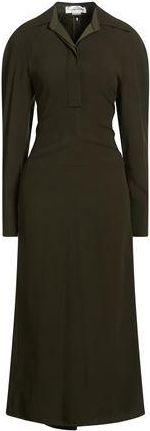 Victoria Beckham ROBES - Robes longues sur YOOX.COM