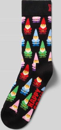 Happy Socks Socken Modell Little Santa