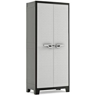 Keter Titan Alto Xl - Wasserdichter Schrank, Zert. Ipx3 - ista 6 -80X44X182H - Keter