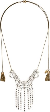 Twin-Set SCHMUCK und UHREN - Halsketten auf YOOX.COM