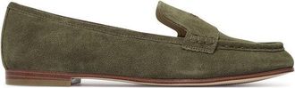 Michael Kors Slipper Jennings 40S6JNFP1S Khakifarben