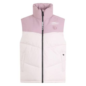 Plein Sport Damen, Sport, Rosa, XLGr&ouml;&szlig;e