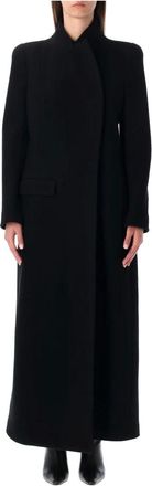 Tom Ford Damen, M&auml;ntel, Schwarzk, XSGr&ouml;&szlig;e