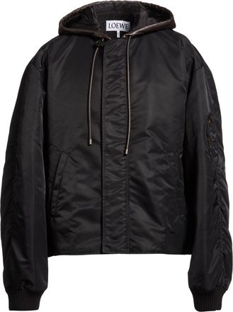 Loewe JACKEN & M&Auml;NTEL - Jacken und Anoraks auf YOOX.COM