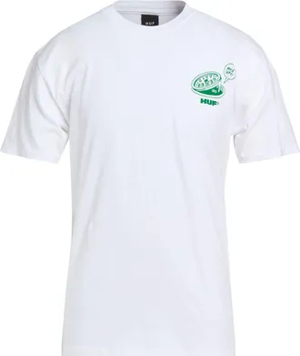 HUF TOPS - T-shirts auf YOOX.COM