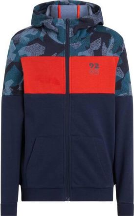 ENERGETICS Kinder Blazer Ju.-Kapuzenjacke Lenny IX B