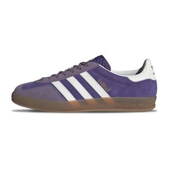adidas Herren, Schuhe, Lila, 42 2/3 EUGr&ouml;&szlig;e