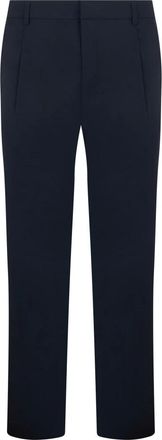 K-Way Homme, Pantalons, Noir, Taille: 2XL Pantalons
