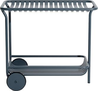 PETITE FRITURE Desserte Week-end avec roulettes Petite friture