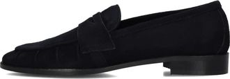 Stefano Lauran Damen, Schuhe, Blau, 41 EUGr&ouml;&szlig;e