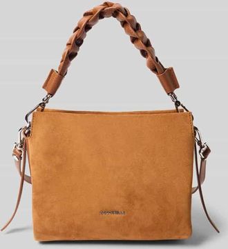 Coccinelle Handtasche mit Label-Detail Modell BOHEME