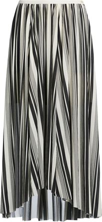 Philosophy di Lorenzo Serafini HOSEN & R&Ouml;CKE - Midi-R&ouml;cke auf YOOX.COM