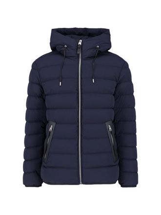 Mackage Daunenjacke Mit Kapuze Jack