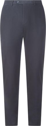 Bugatti Flatfront-Chino Bugatti blau