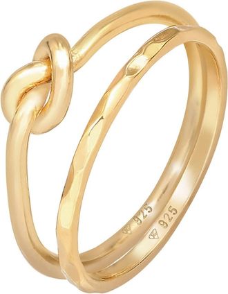 Elli Ring Knoten