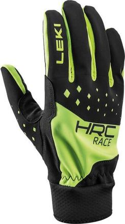 Leki Herren Handschuhe HRC Race