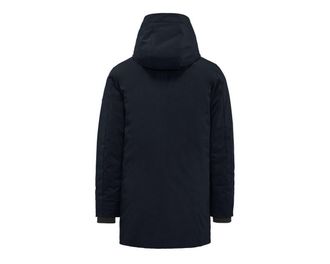 Bomboogie Winterjacke Aberdeen Herren Mantel, Parka, Steppjacke, Anorak, Outdoorjacke
