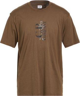 C.P. Company TOPS - T-shirts sur YOOX.COM