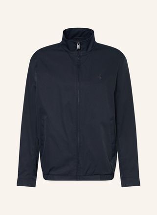 HUGO BOSS Blouson Carvo blau