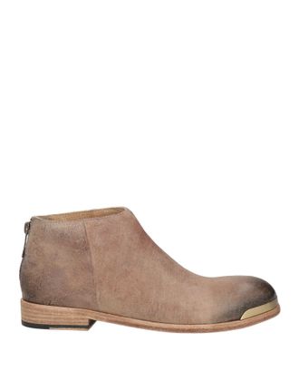 O.X.S. SCHUHE - Stiefeletten auf YOOX.COM