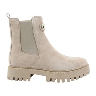 Guess Chelsea Boots - - Shoes - Damen - Beige - 36 EU