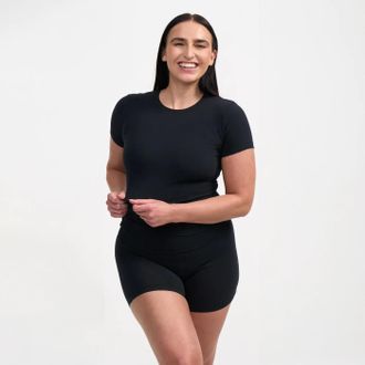 creamy fabrics Cotton T-Shirt