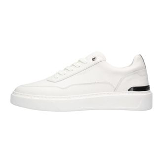 Stefano Lauran Star 001 Sneakers - - Shoes - Herren - Wei&szlig; - 42 EU