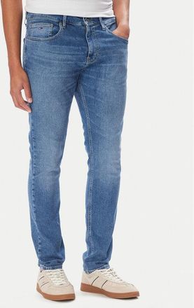 Tommy Jeans Jeans DM0DM23904 Blau Slim Fit