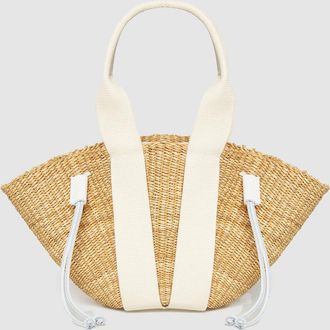 Muu&ntilde; Panier Mini So &Eacute;cru