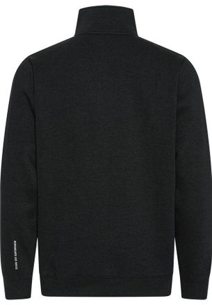Clean Cut Copenhagen Troyer Clean Cut Copenhagen Patrick Half-Zip Sweatshirt (1-tlg)