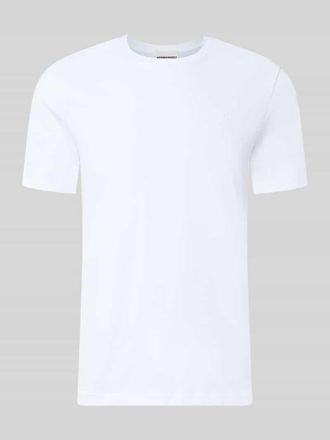 Armedangels Regular Fit T-Shirt aus reiner Baumwolle Modell JAAMES