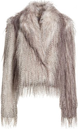 Giuseppe Di Morabito JACKEN & M&Auml;NTEL - Shearling- & Kunstfell auf YOOX.COM