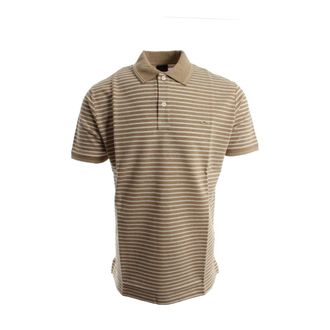 Paul & Shark Polo Shirts - - Tops - Herren - Braun - L