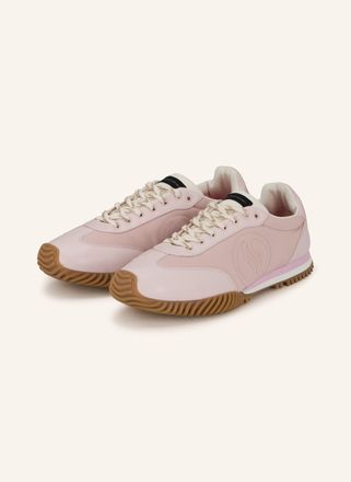 Stella McCartney Sneaker S-Wave Sport rosa