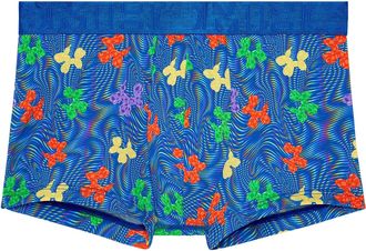 HOM Trunk Funky Styles