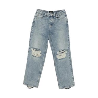 Represent R3 Baggy Jean - - Jeans - Herren - Blau - W32