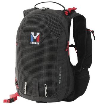 Millet Trilogy Sky 15+ - Alpinrucksack