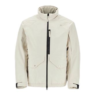 Stone Island Homme, Vestes, Beige, Taille: L Giubbino Jacket