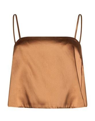 Erika Cavallini Semi Couture TOPS - Tops sur YOOX.COM