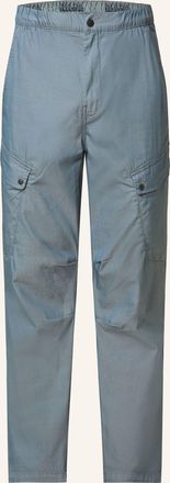 Napapijri Cargohose Senio gruen