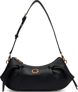 Guess Handtasche Allegra HWBG22 37180 Schwarz