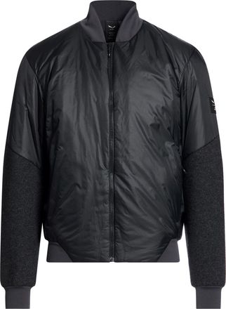 Salewa JACKEN & M&Auml;NTEL - Jacken und Anoraks auf YOOX.COM