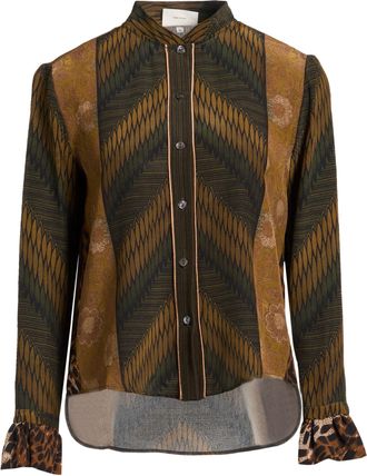 Pierre-Louis Mascia TOPS - Hemden auf YOOX.COM