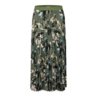 Masai Maxi - Femme - Jupes - Multicolore - Taille: 46 FR