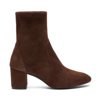 Stuart Weitzman Yuliana 60 - - Shoes - Damen - Braun - 39 1/2 EU