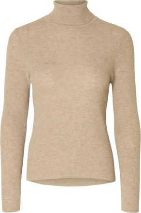 Selected Pullover SLFINGRID