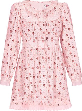 Mymo Kleid