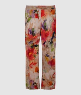 Momoni Pantalon Vejo Pant Multicolor