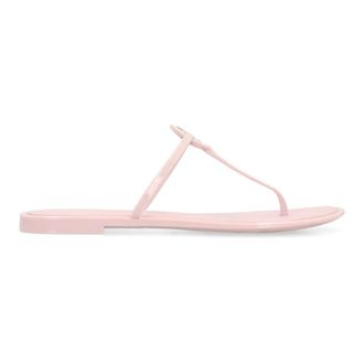 Tory Burch Mini Miller Jelly Sandal - - Shoes - Damen - Rosa - 36 EU