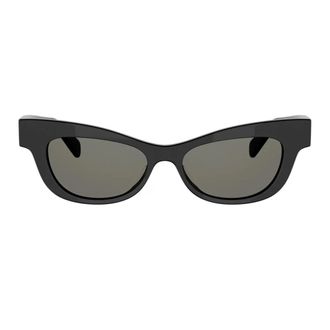 Celine Triomphe Cat-Eye Sonnenbrille - - Accessories - Damen - Schwarzk - ONE SIZE